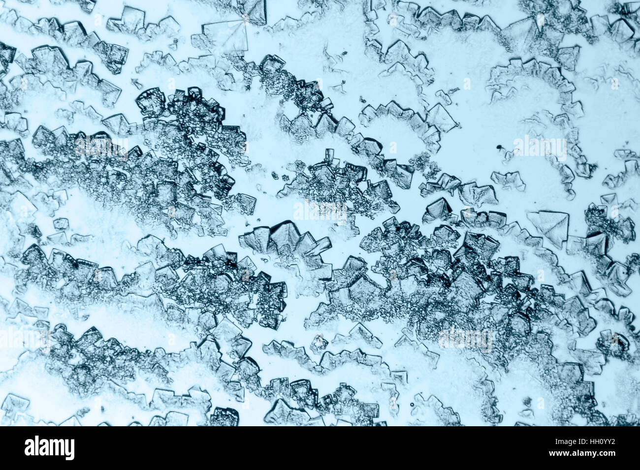 Microcrystals High Resolution Stock Photography and Images - Alamy