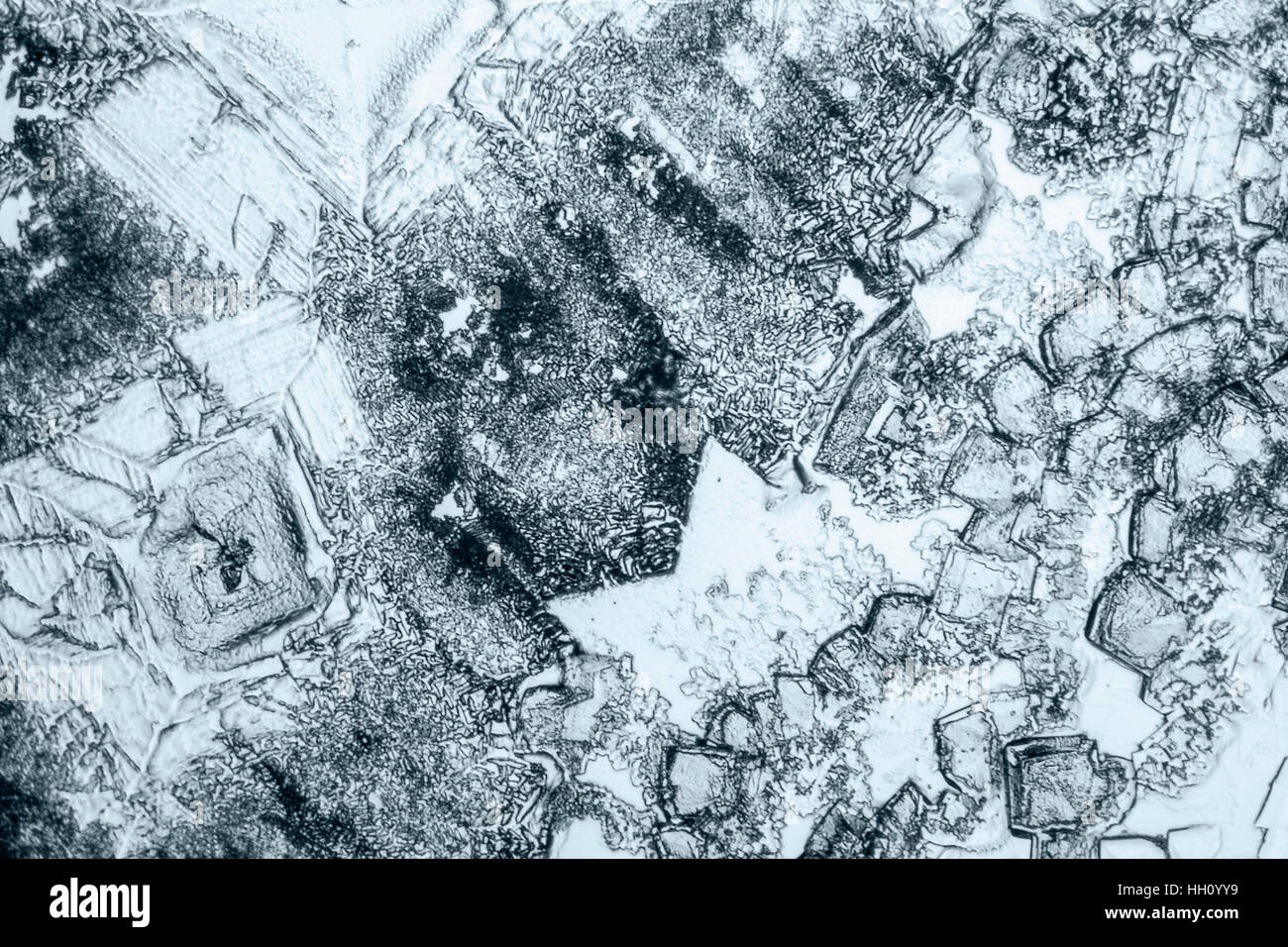 Microcrystals High Resolution Stock Photography and Images - Alamy