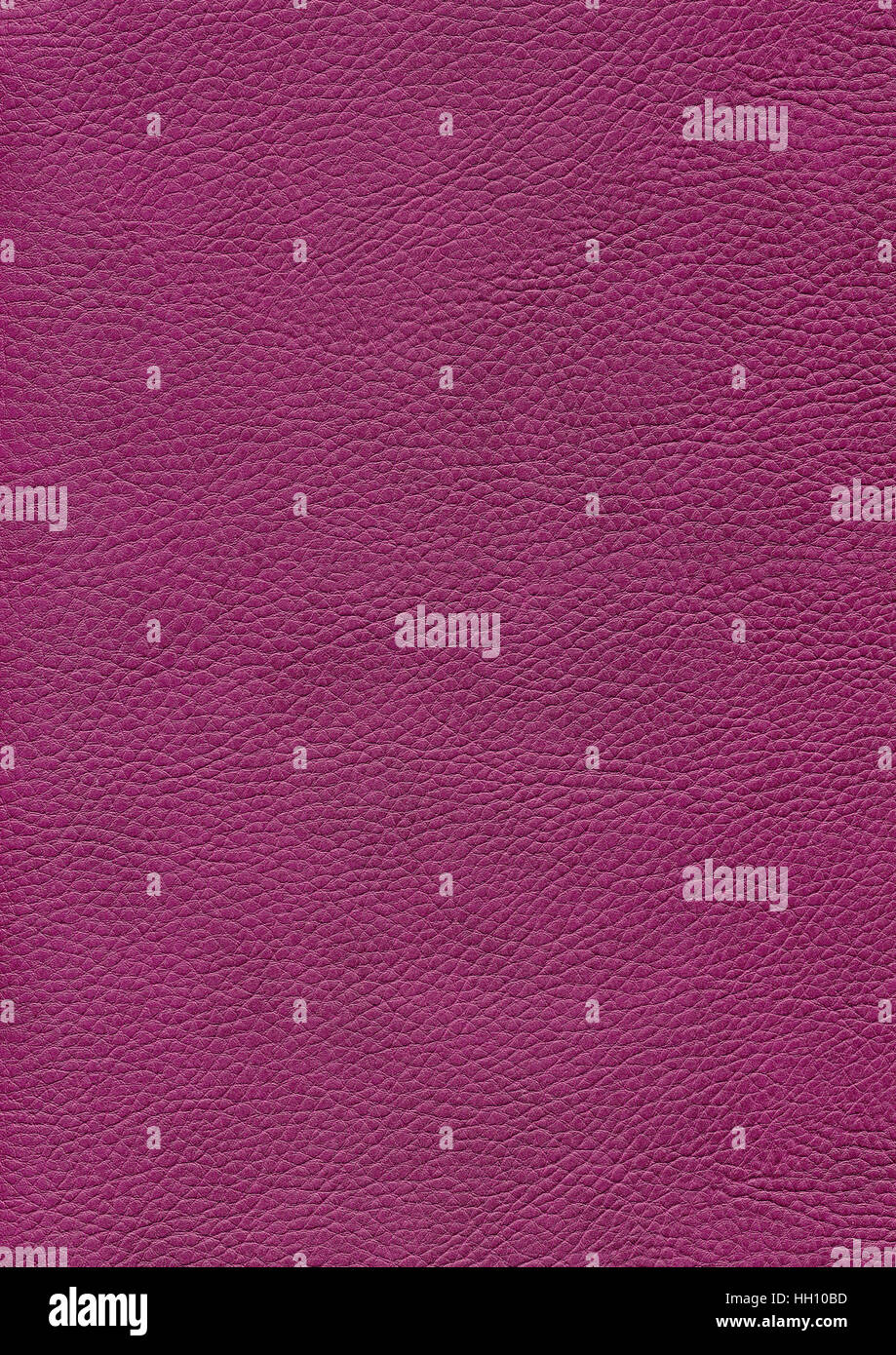 a full frame abstract violet leather background Stock Photo - Alamy