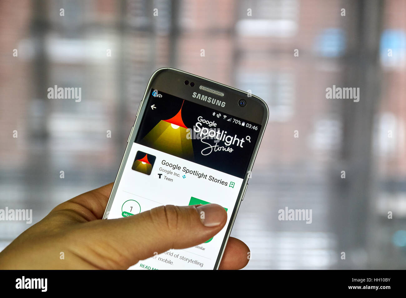 Modern means of communication hi-res stock photography and images - Alamy