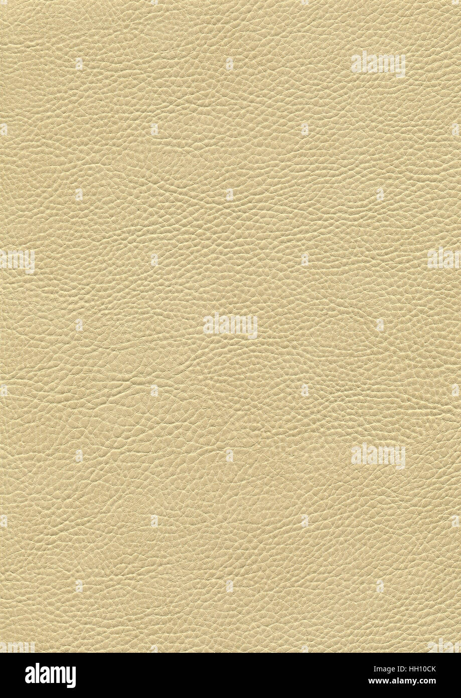 a full frame abstract fawn leather background Stock Photo - Alamy