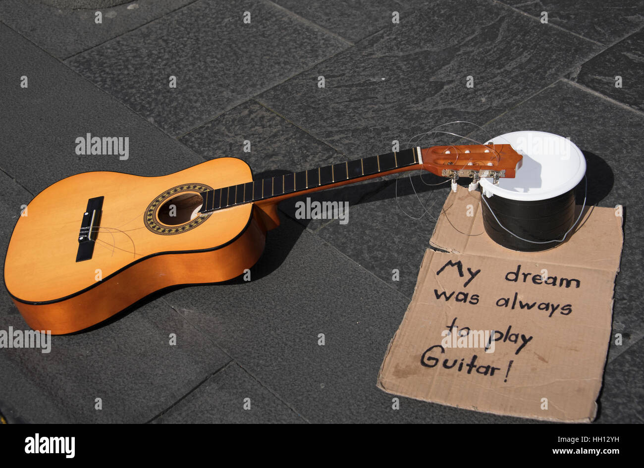 Funny notice hi-res stock photography and images - Alamy