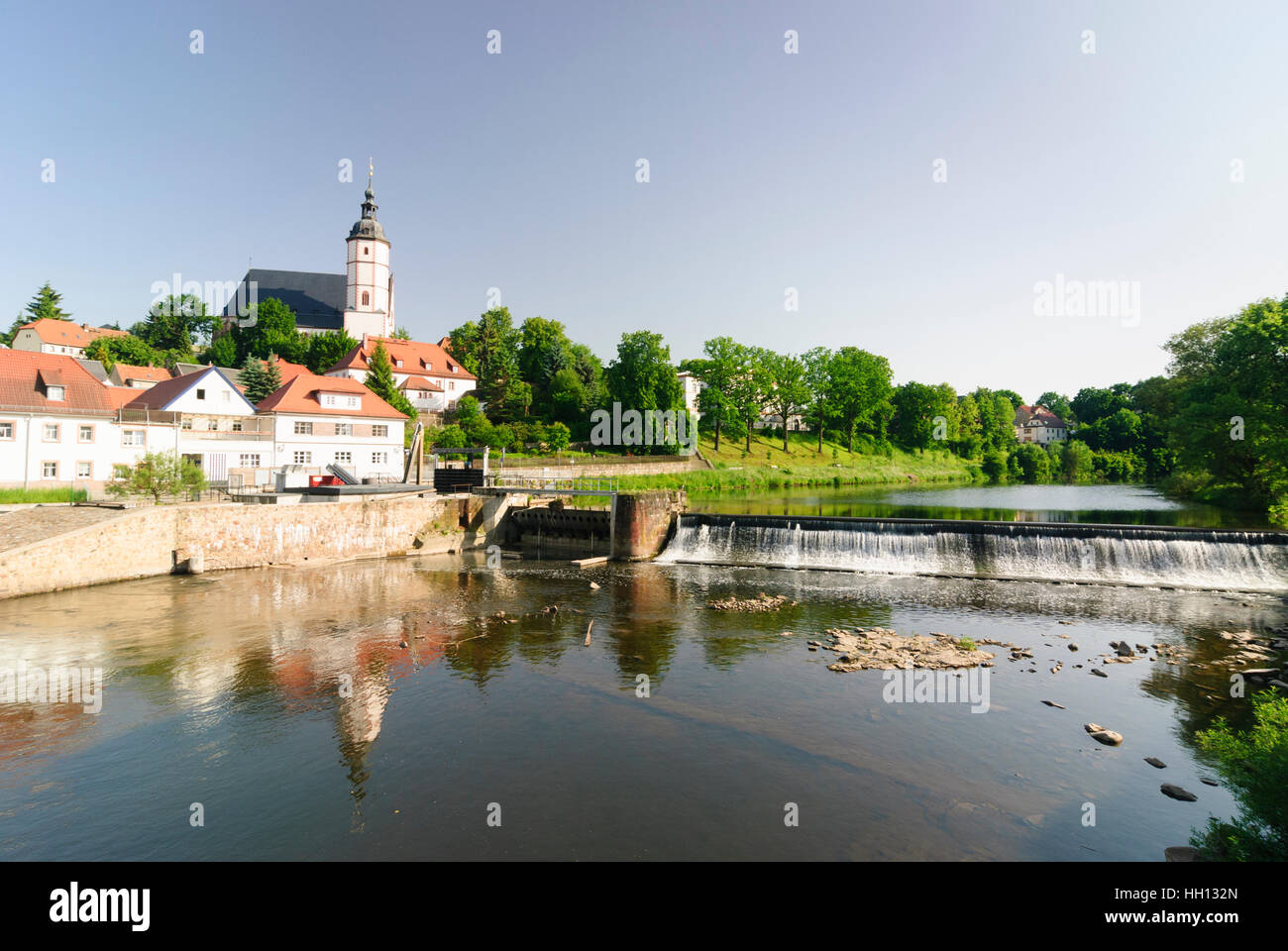 Penig hi-res stock photography and images - Alamy