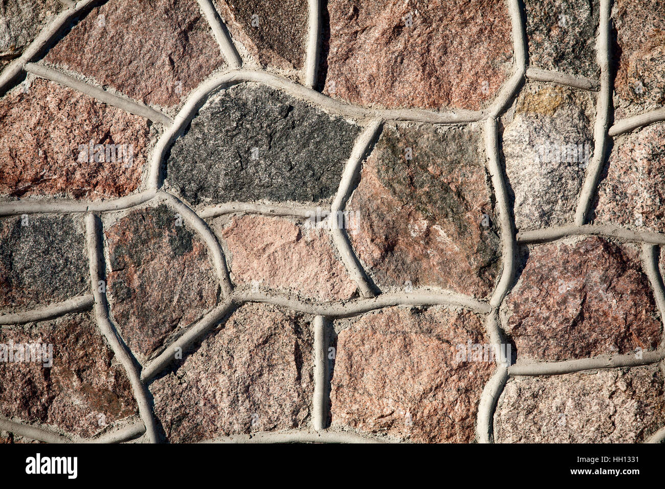 Old stone wall texture background Stock Photo - Alamy