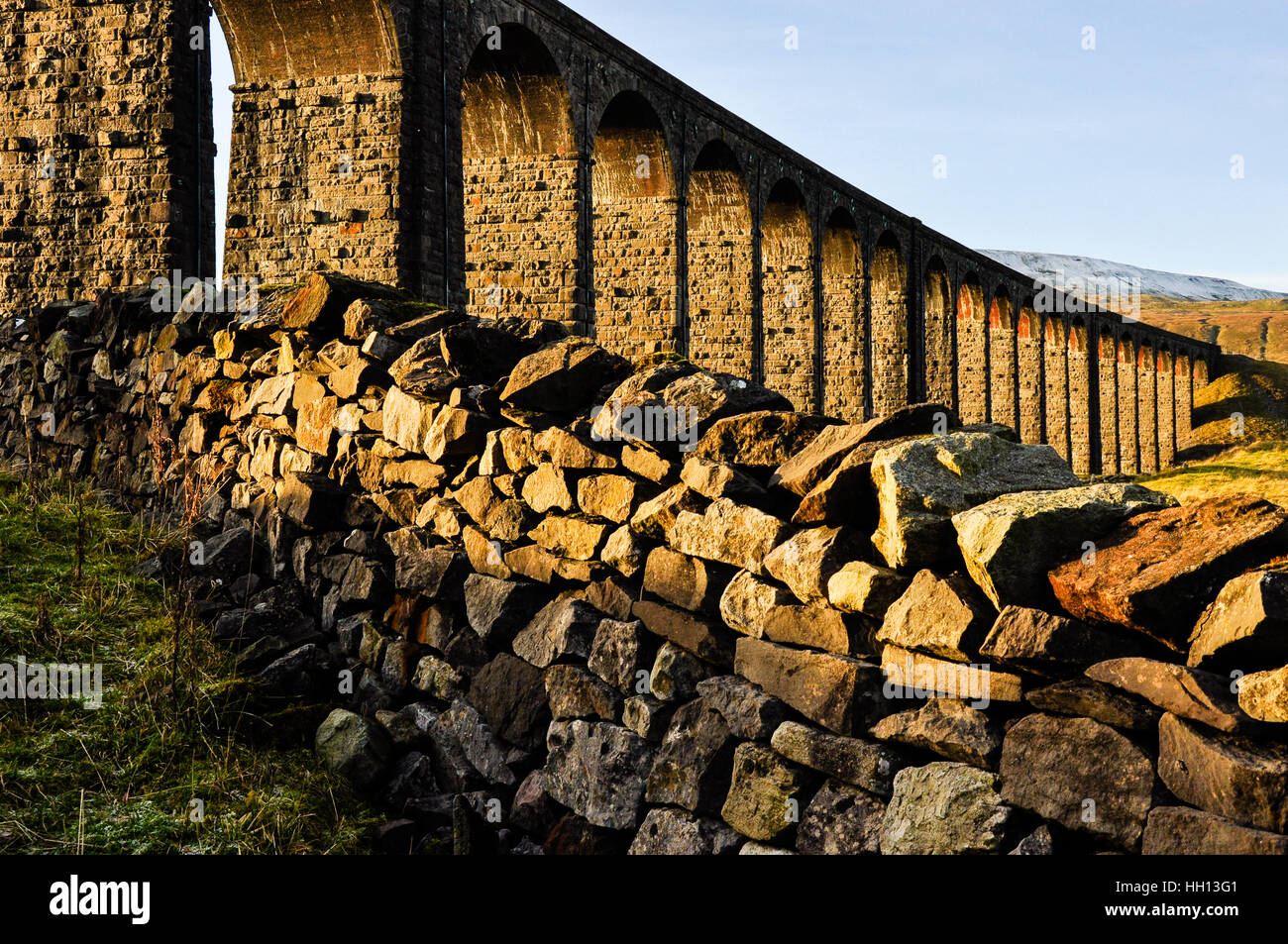 Whernside hi-res stock photography and images - Alamy