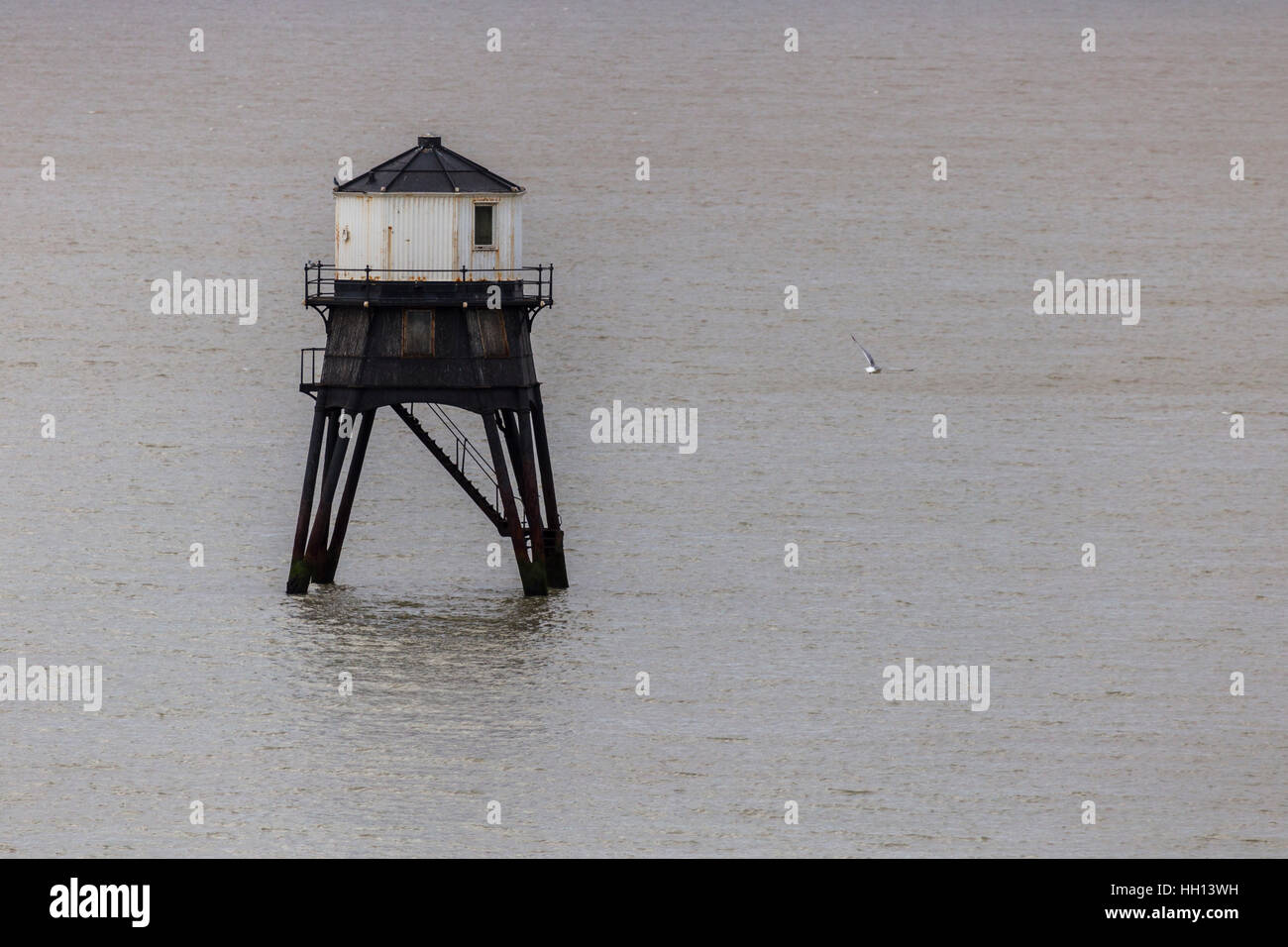 Victorian lighthouse hi-res stock photography and images - Alamy