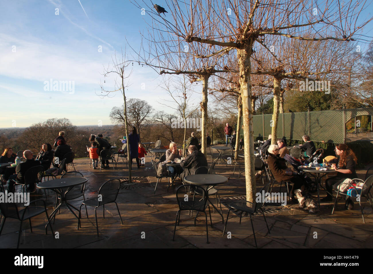 Petersham park hi-res stock photography and images - Alamy