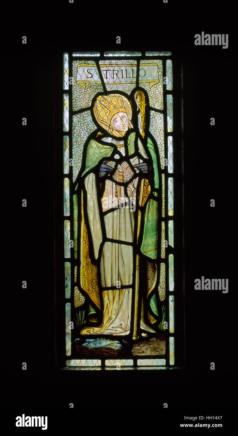 Trillos hi-res stock photography and images - Alamy