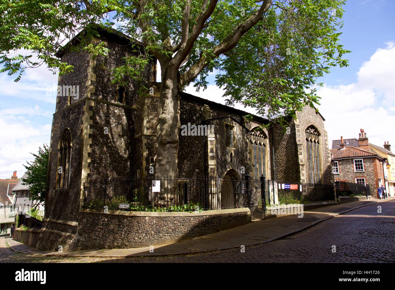 Bullimore hi-res stock photography and images - Alamy