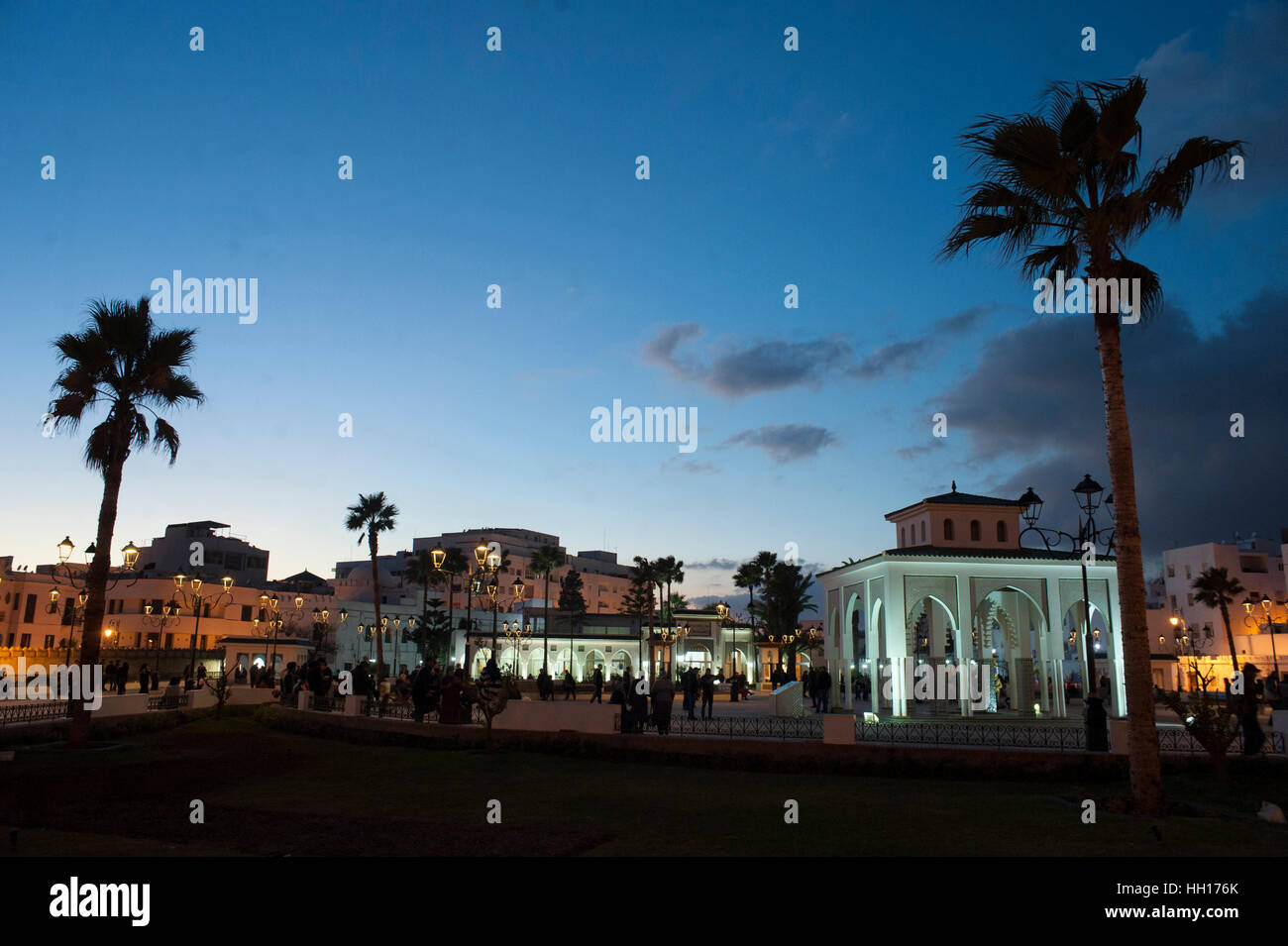 Tetouan hi-res stock photography and images - Alamy