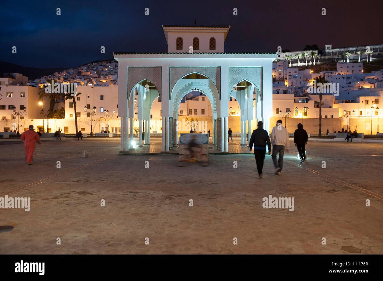 Tetouan hi-res stock photography and images - Alamy