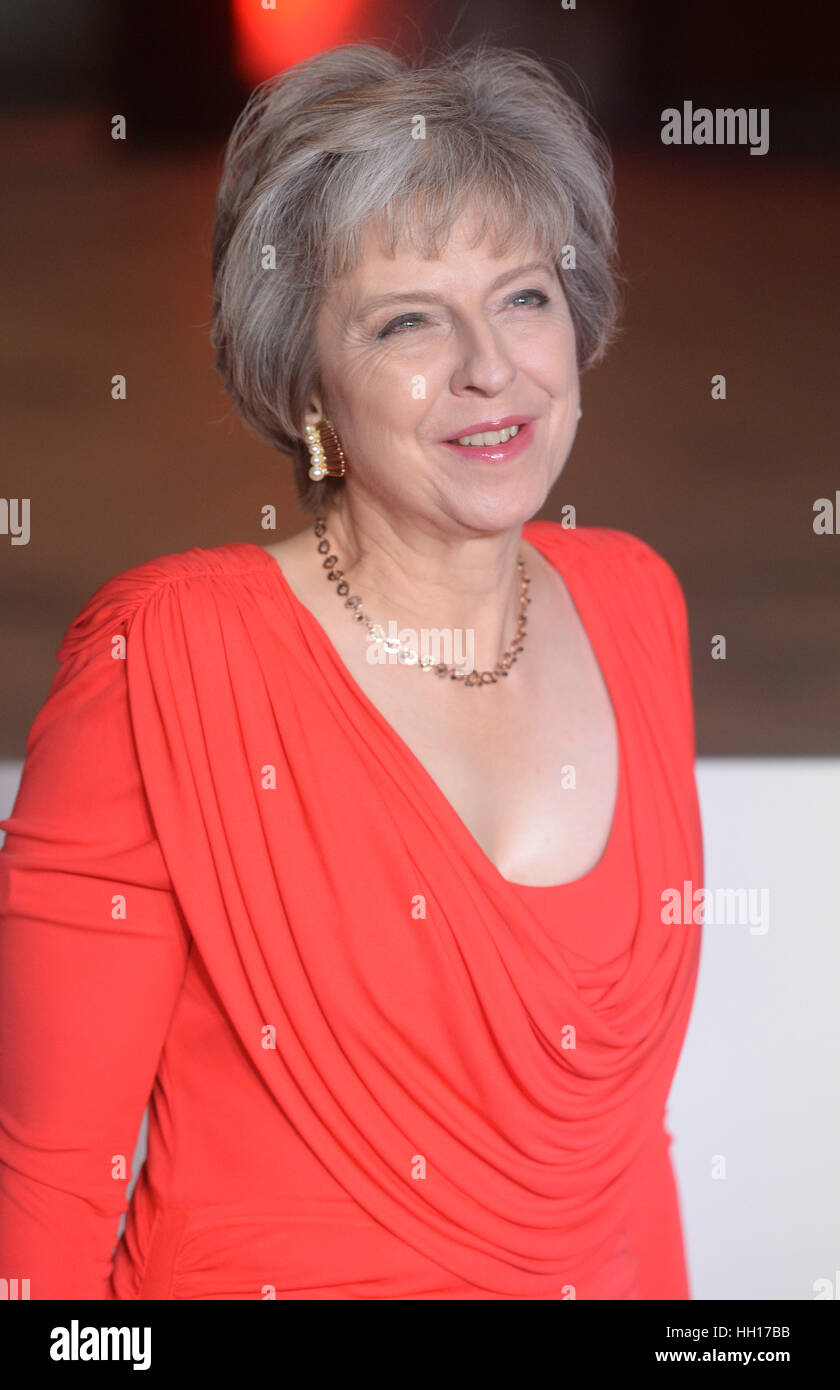 Teresa may hi-res stock photography and images - Alamy
