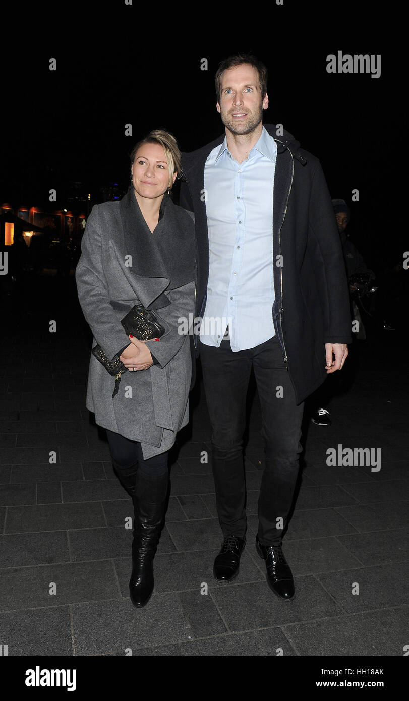 Martina cechova hi-res stock photography and images - Alamy