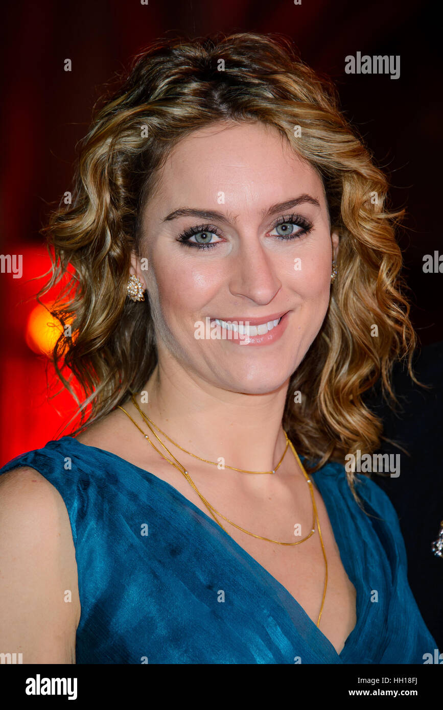 The Sun Military Awards - Arrivals Featuring: Amy Williams Where ...