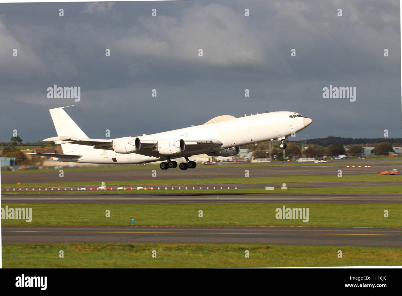 Boeing e 6 mercury hi-res stock photography and images - Alamy