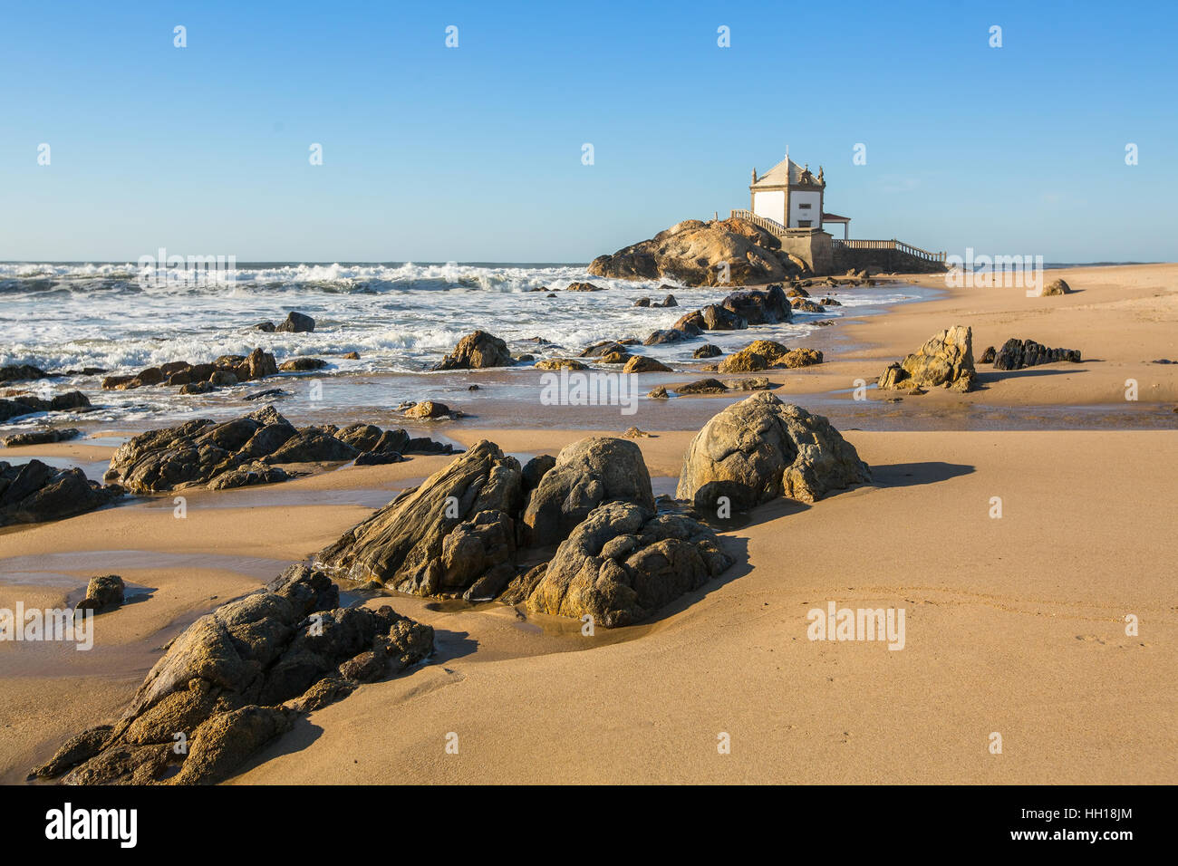 Praia de miramar hi-res stock photography and images - Alamy