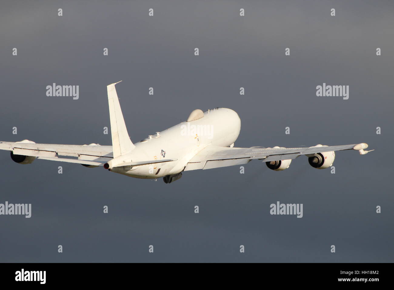 Boeing e 6 mercury hi-res stock photography and images - Alamy