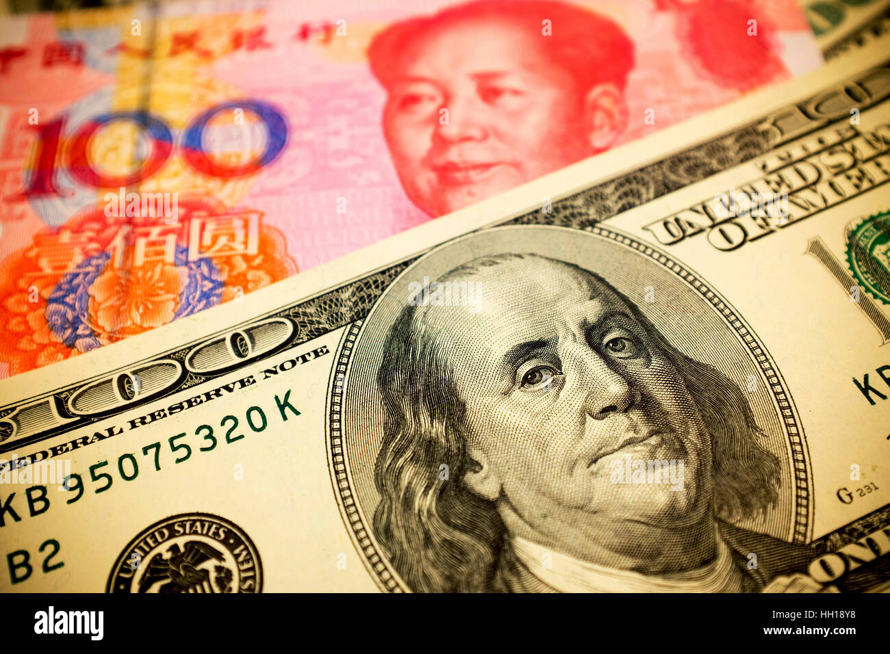 100 Us Dollar To Cny