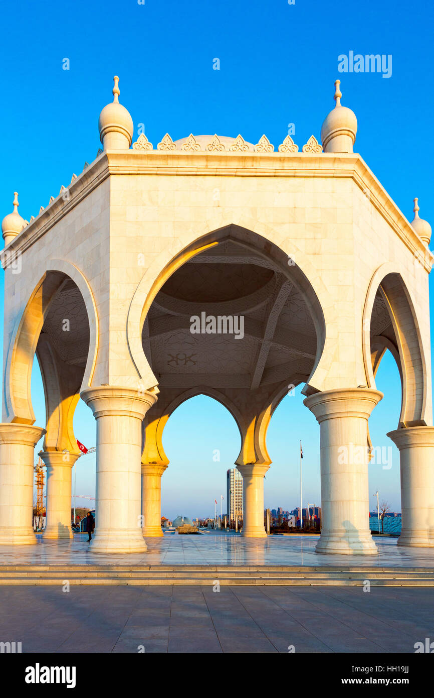 Sino chinese architecture hi-res stock photography and images - Alamy