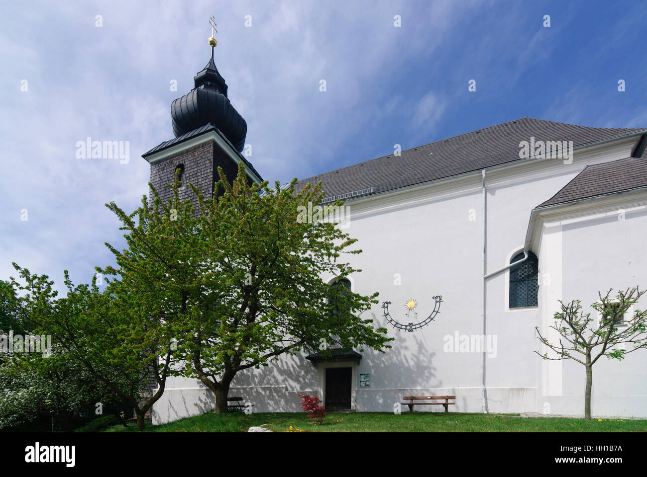 Neuhofen hi-res stock photography and images - Alamy