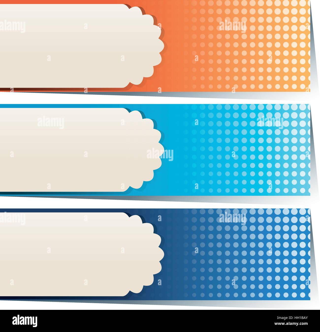 Many templates Stock Vector Images - Alamy