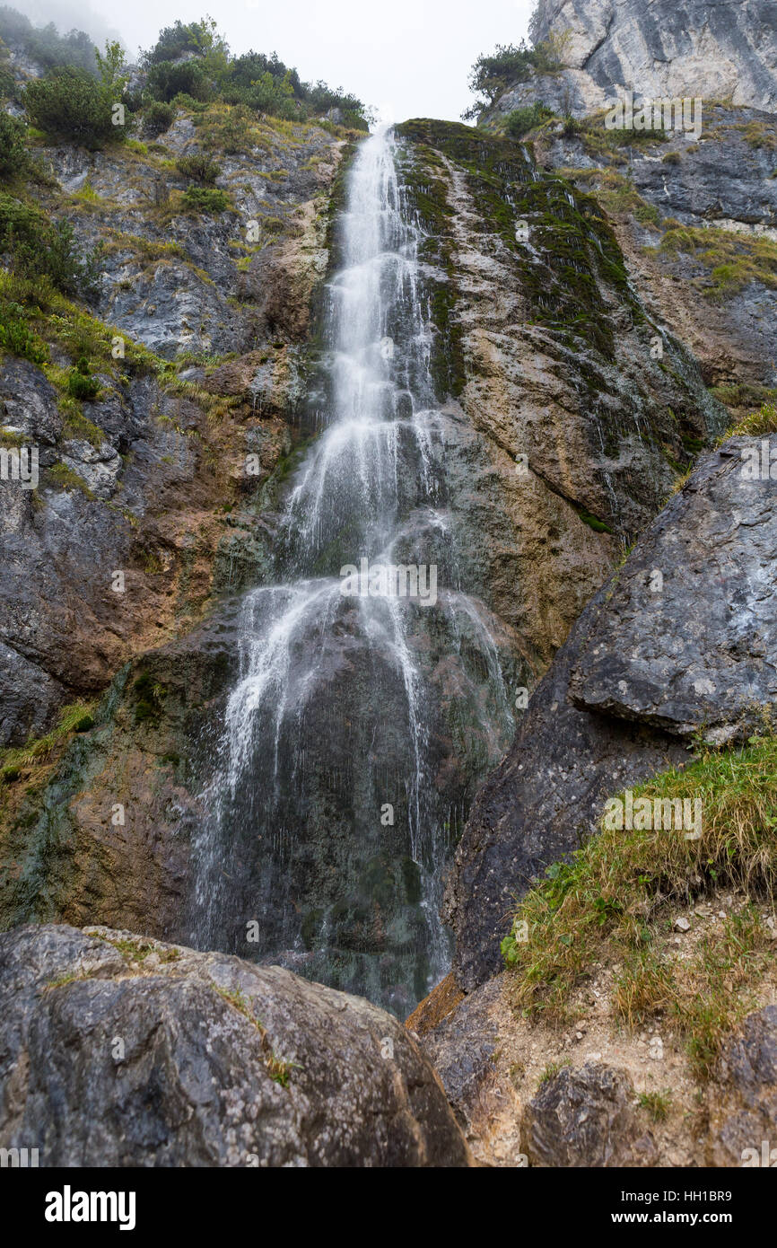 Rofan hi-res stock photography and images - Alamy