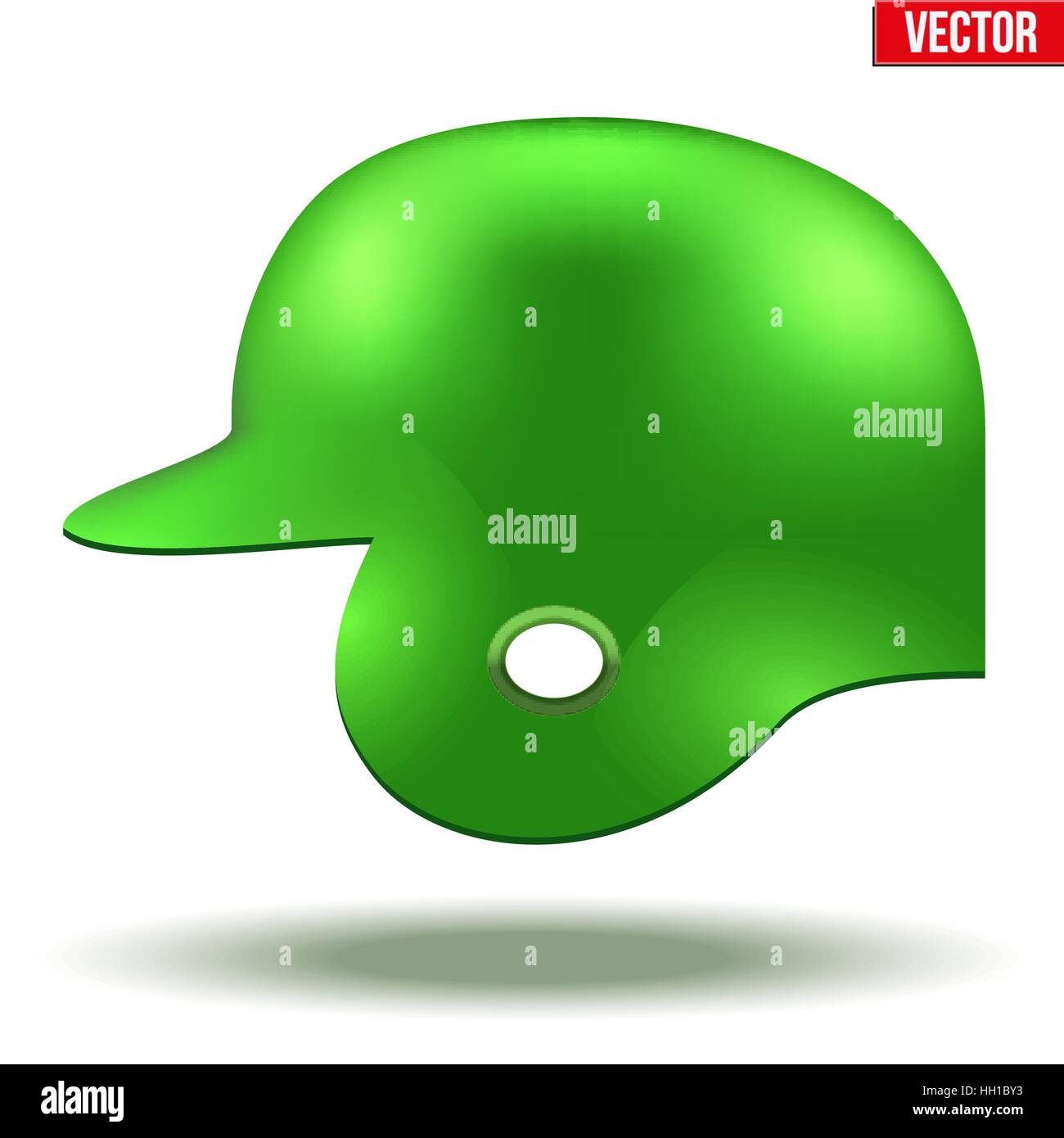 Baseball cap head hi-res stock photography and images - Alamy