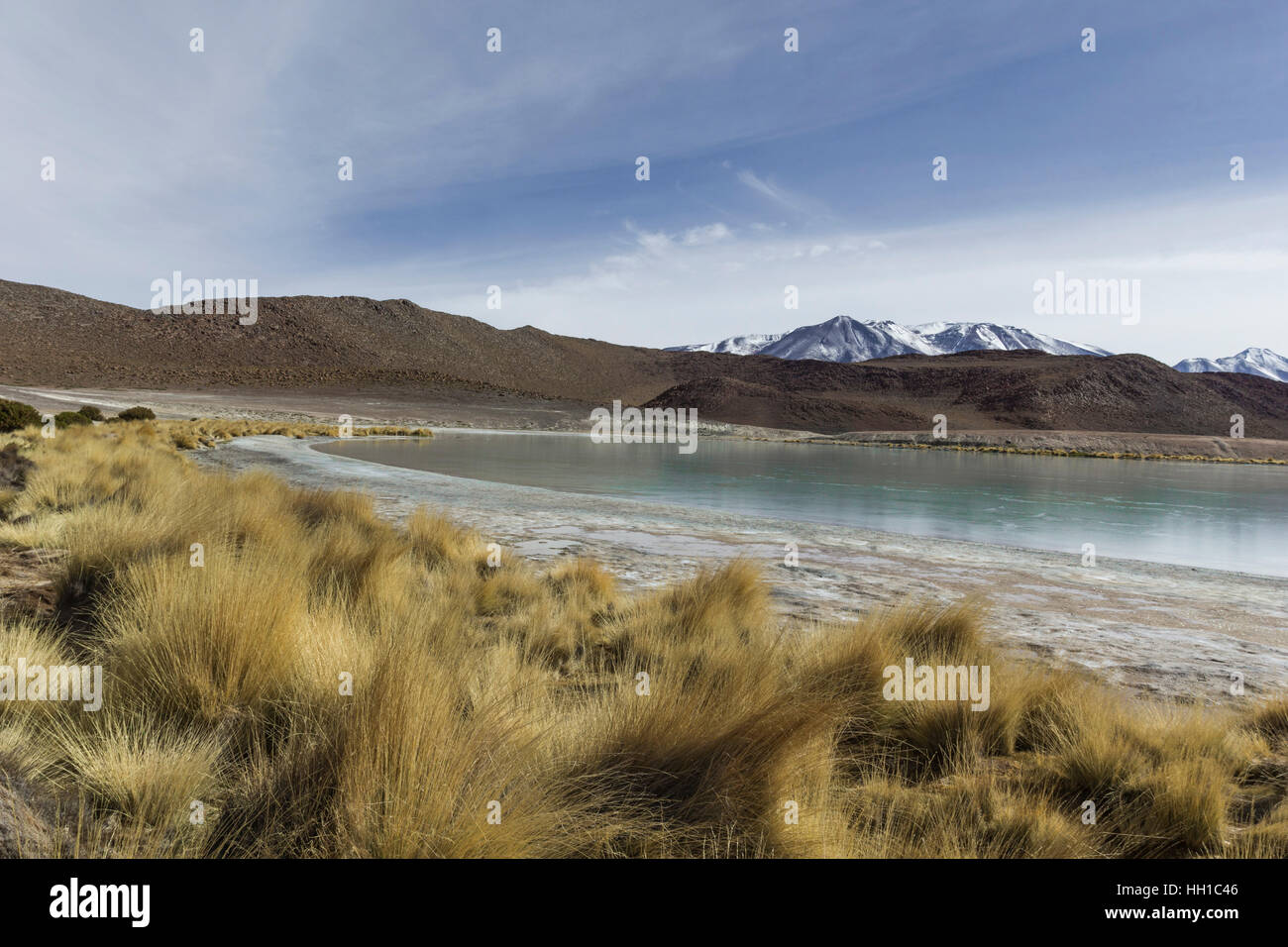 Colorado lagoon hi-res stock photography and images - Alamy