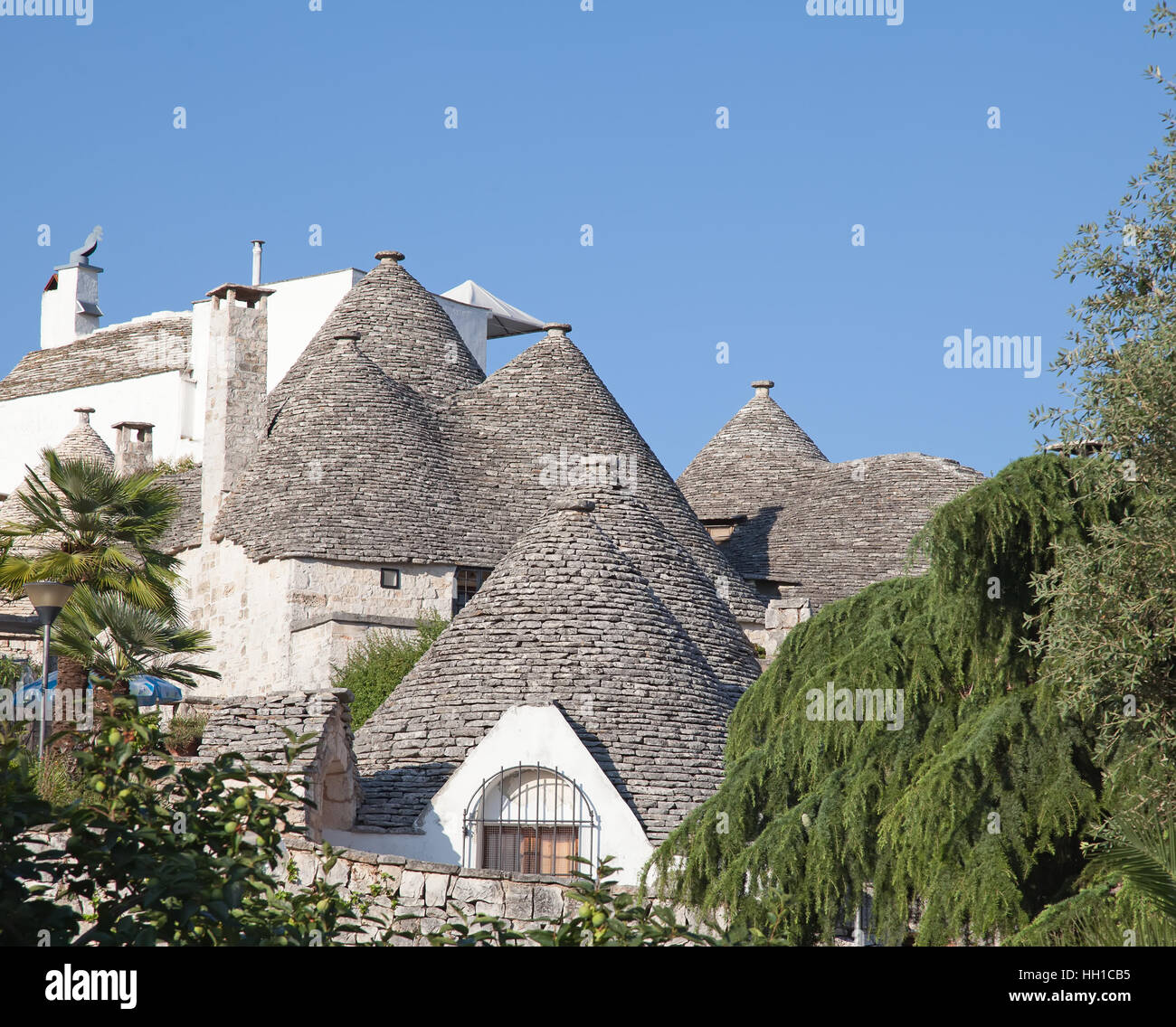 Truli house town hi-res stock photography and images - Alamy