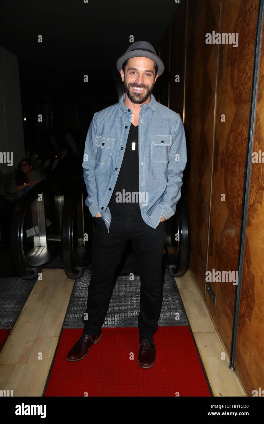 CBS's 'Survivor: Millennials Vs. Gen X' season finale Wrap Party at ...