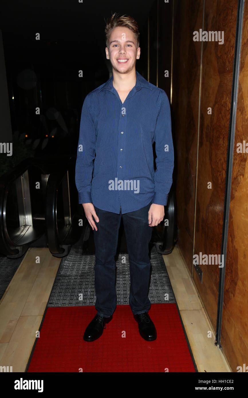 CBS's 'Survivor: Millennials Vs. Gen X' season finale Wrap Party at ...