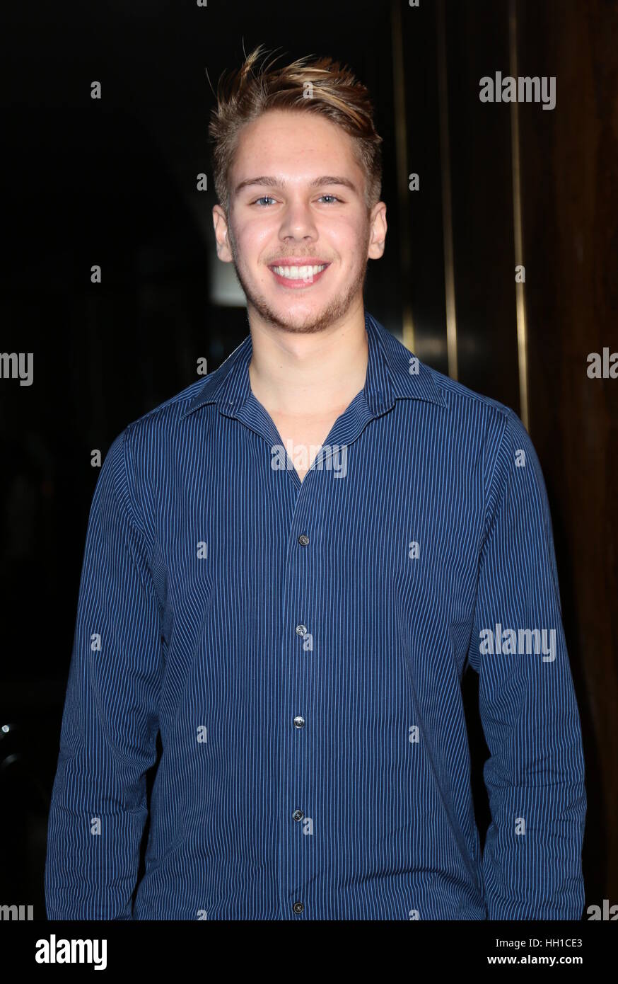 CBS's 'Survivor: Millennials Vs. Gen X' season finale Wrap Party at ...