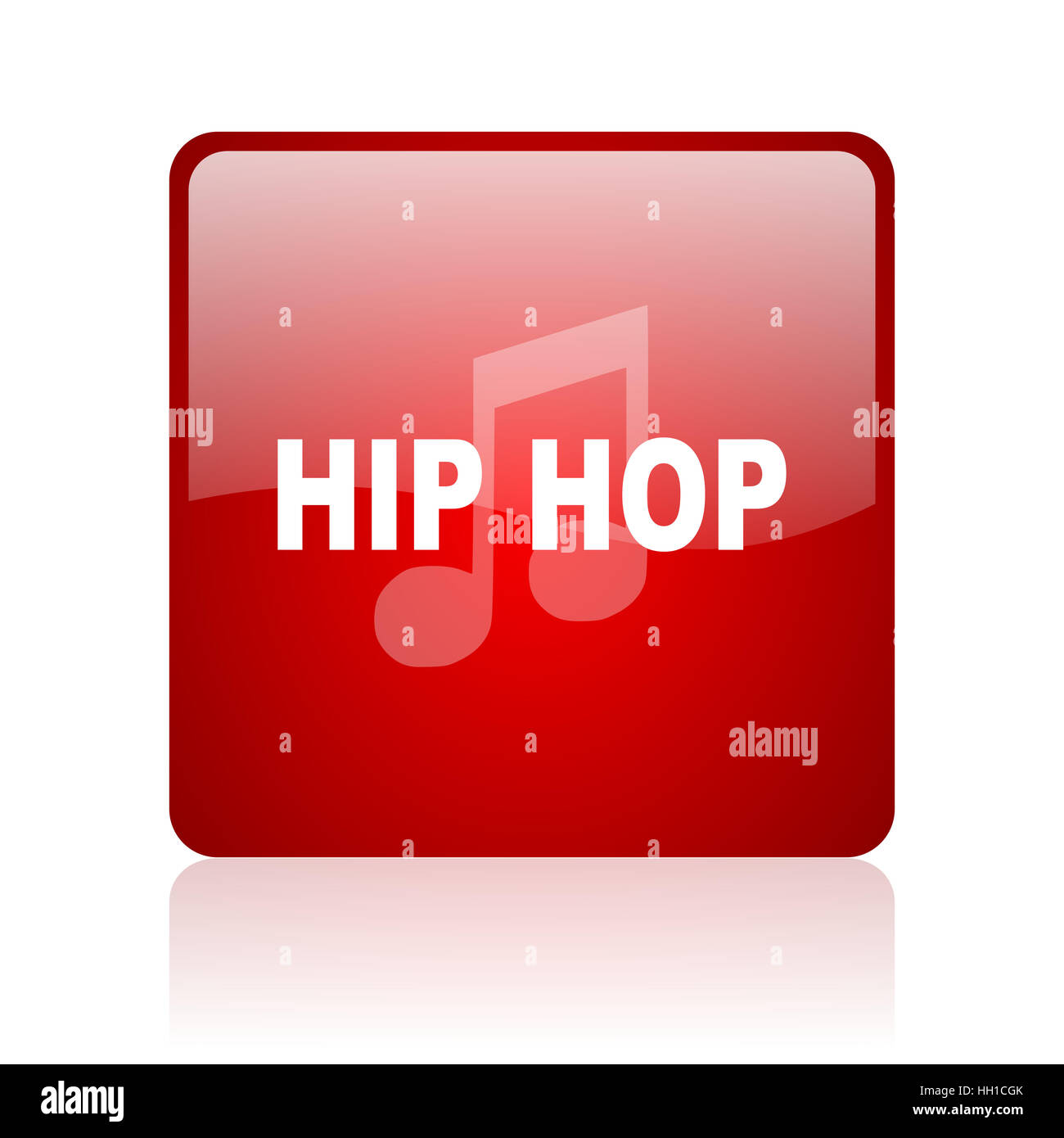 Hop square Cut Out Stock Images & Pictures - Alamy