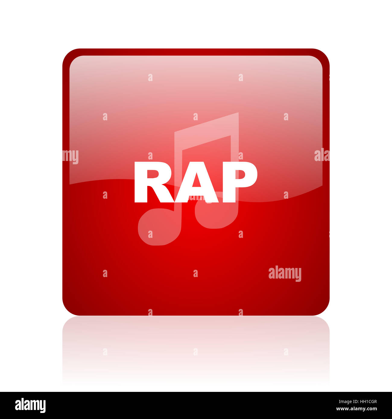Rap live Cut Out Stock Images & Pictures - Alamy
