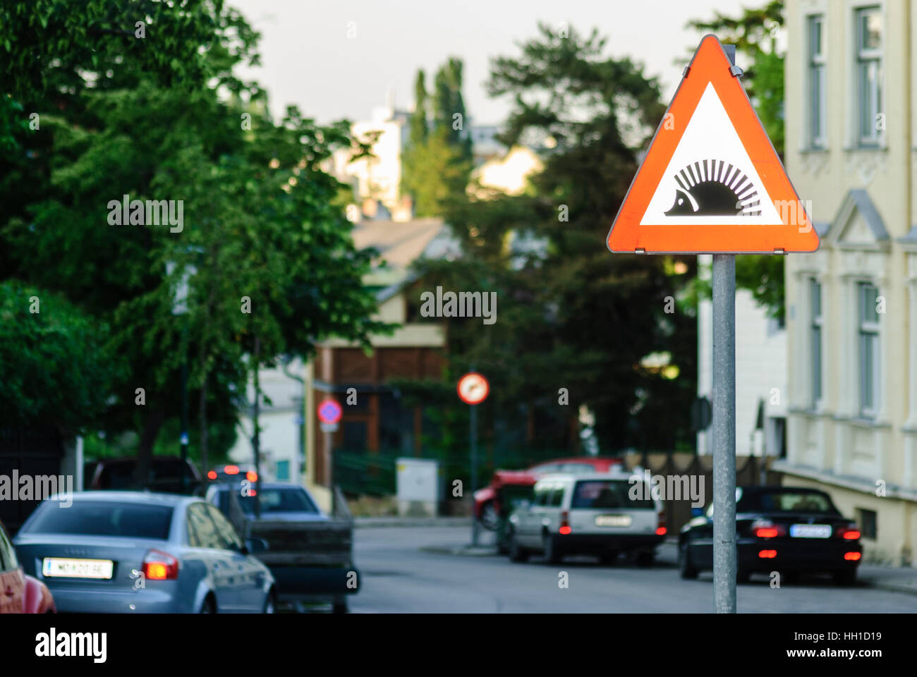 Wienerwal hi-res stock photography and images - Alamy