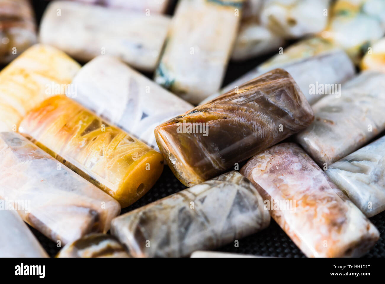 Shiny rectangle hi-res stock photography and images - Alamy