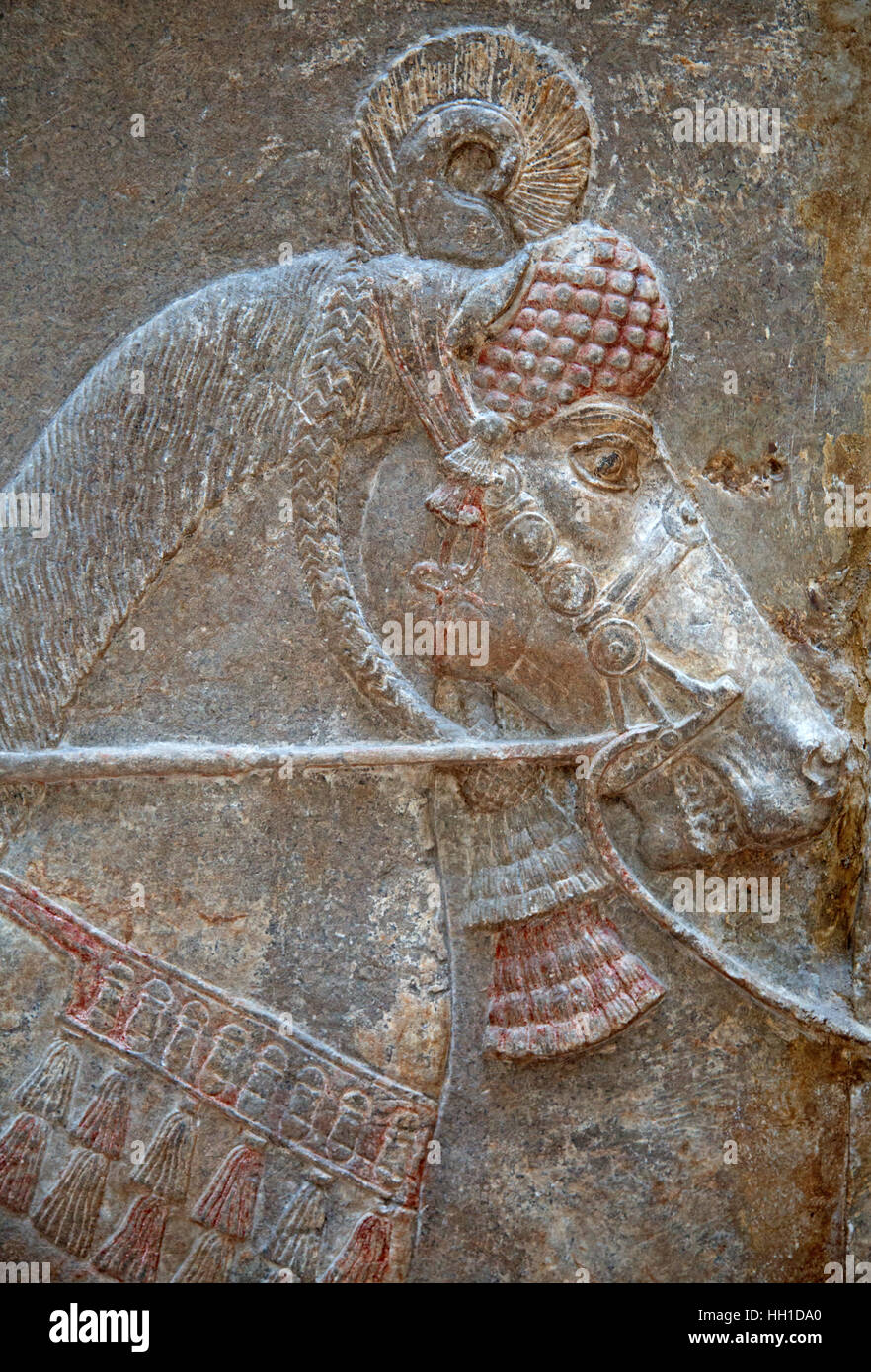 Ancient sumerian stone carving with cuneiform scripting Stock Photo - Alamy