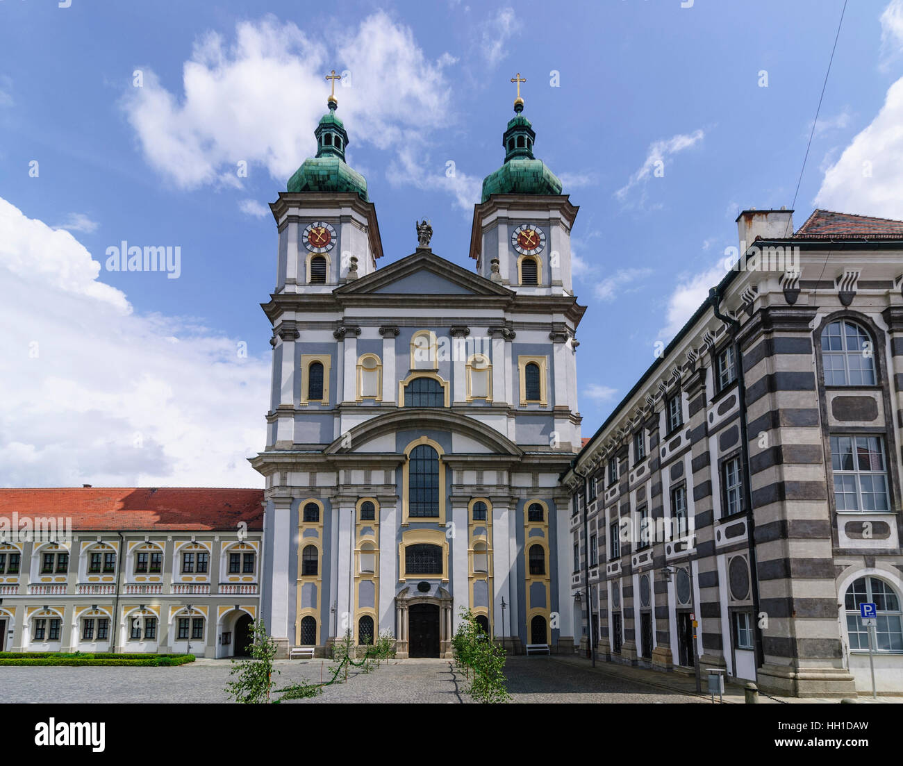Waldsassen hi-res stock photography and images - Alamy