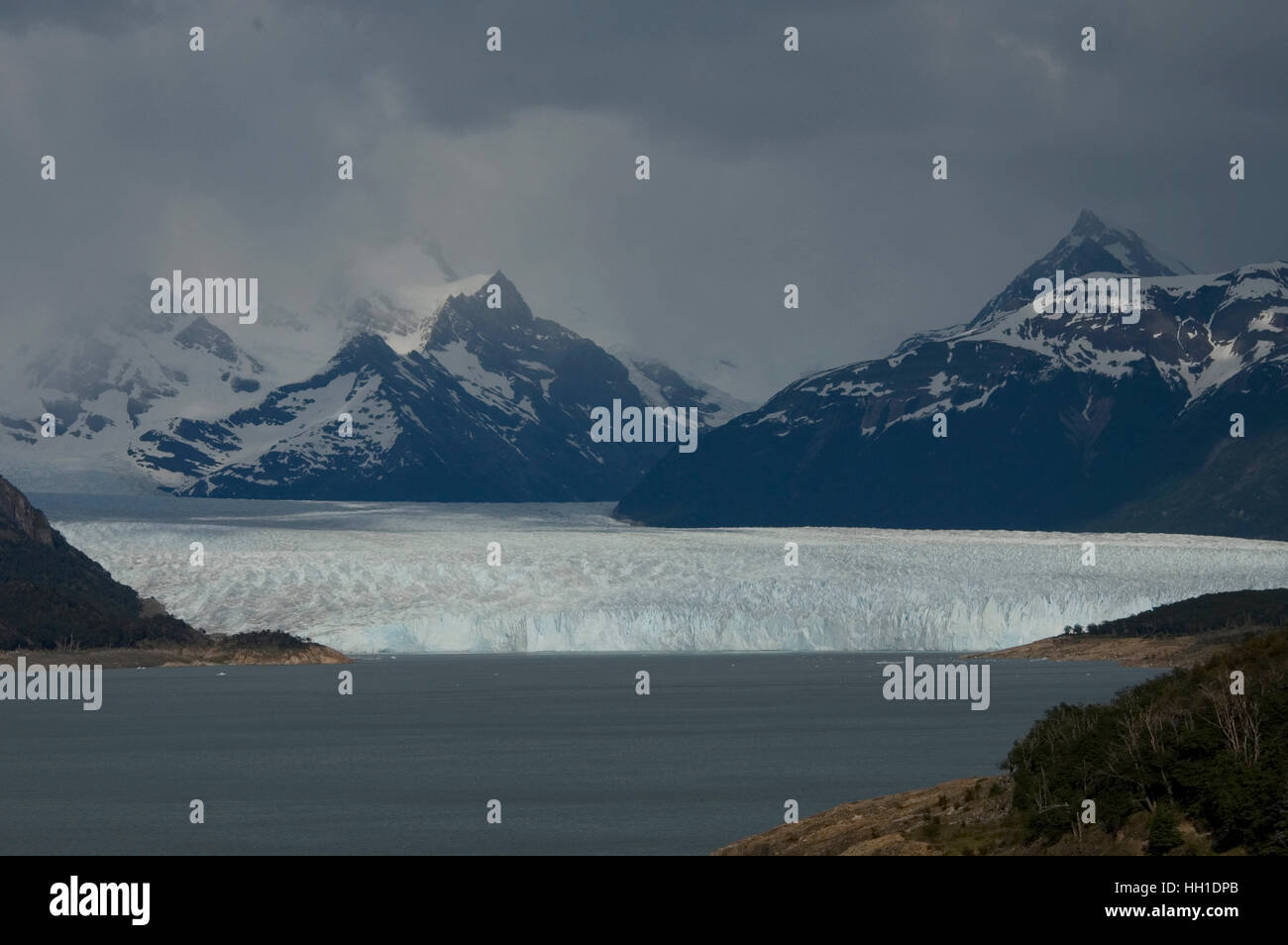 Los Glaciares National Park, Patagonia, Argentina Stock Photo - Alamy