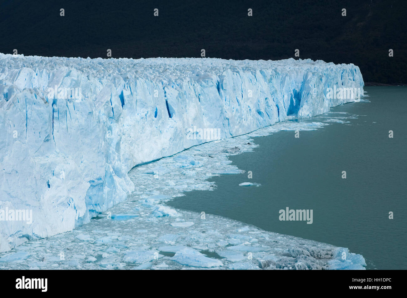 Los Glaciares National Park, Patagonia, Argentina Stock Photo - Alamy
