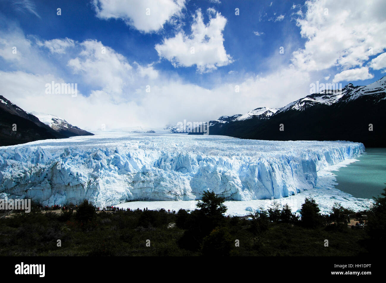 Los Glaciares National Park, Patagonia, Argentina Stock Photo - Alamy
