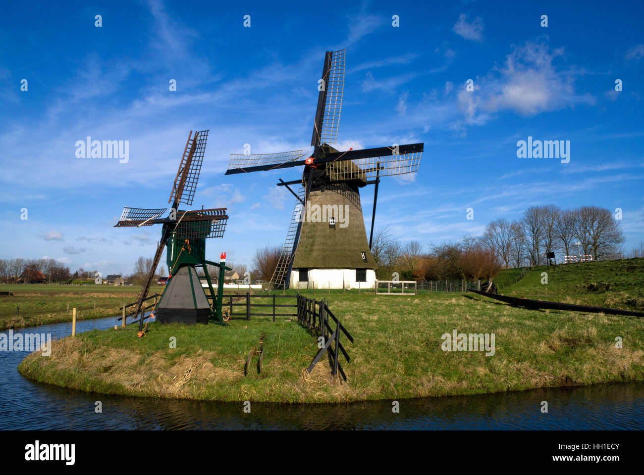 Werkendam hi-res stock photography and images - Alamy