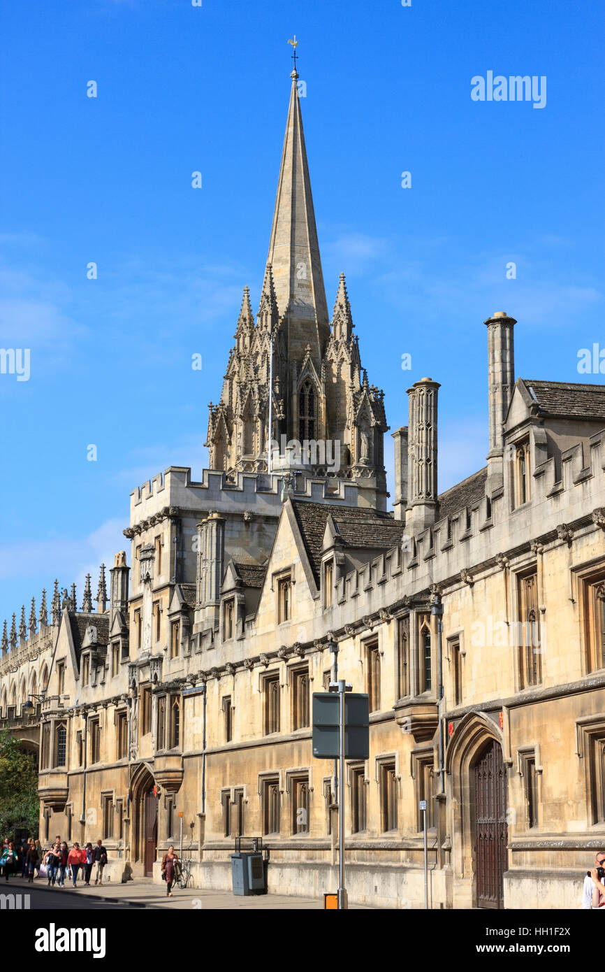 Oxf High Resolution Stock Photography and Images - Alamy