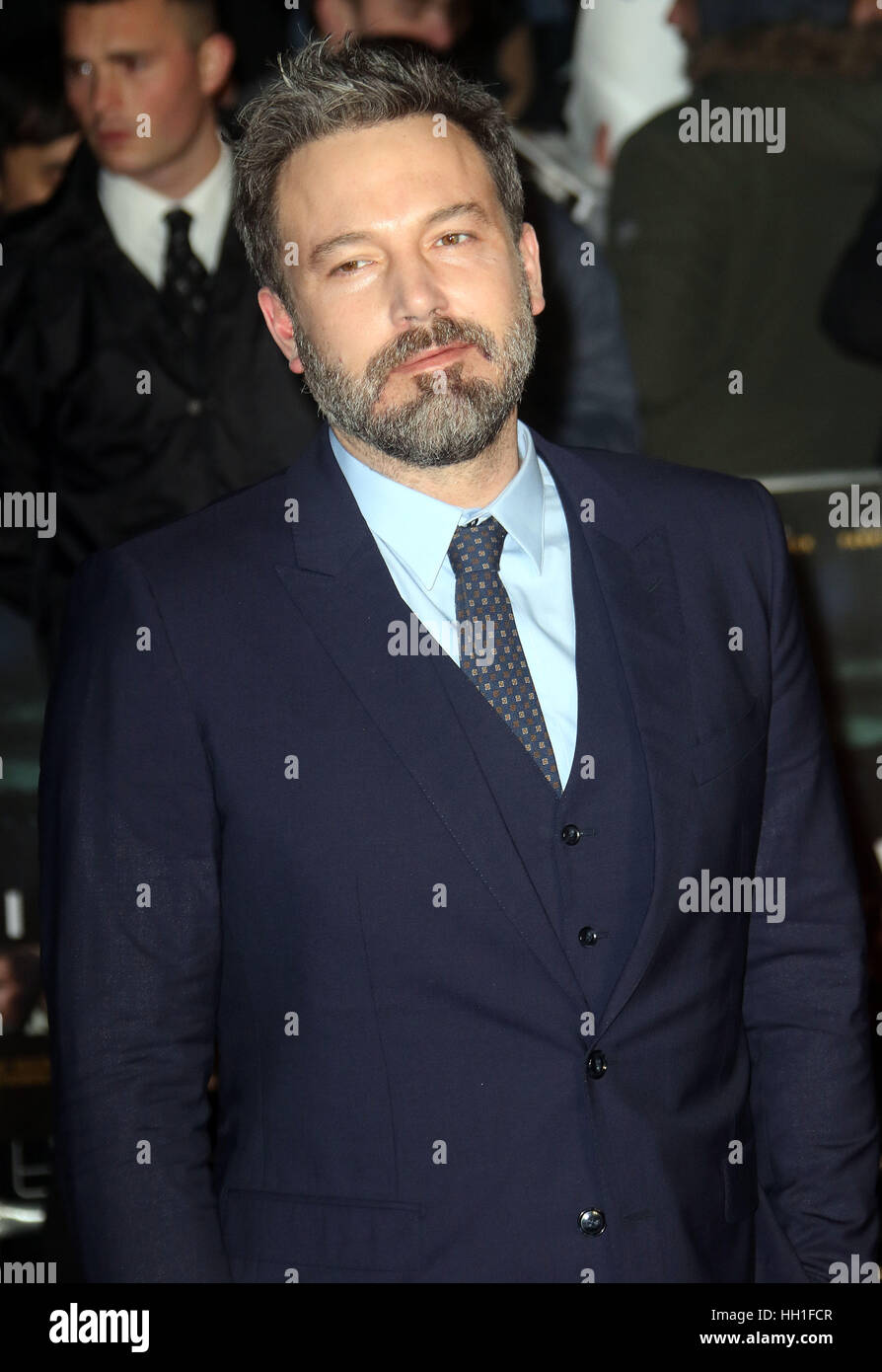 Ben Affleck Smile High Resolution Stock Photography and Images - Alamy