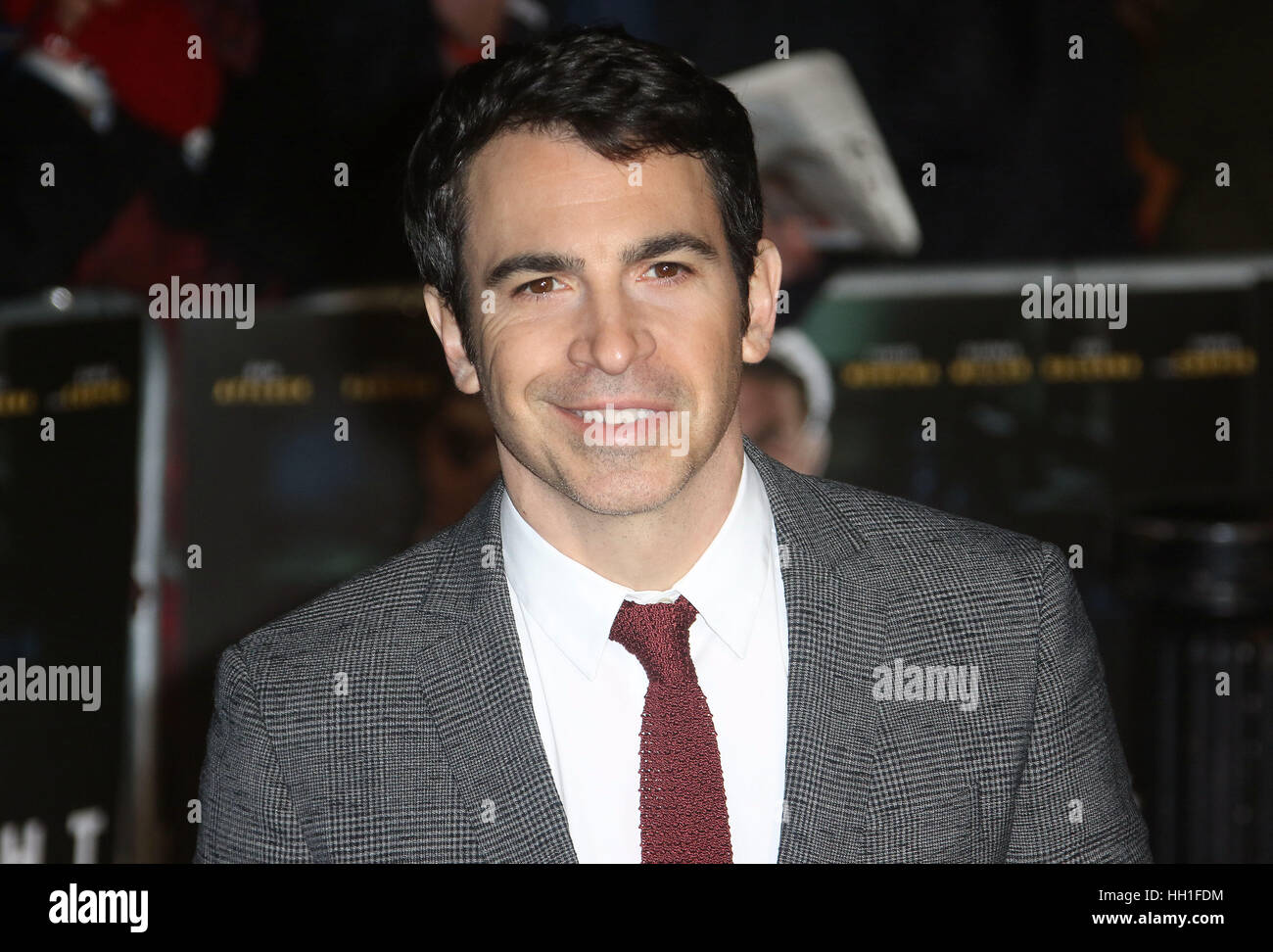 Chris messina attending live hi-res stock photography and images - Alamy