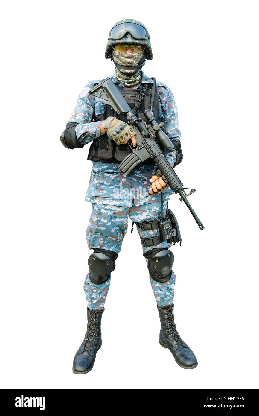 Army ranger hi-res stock photography and images - Alamy