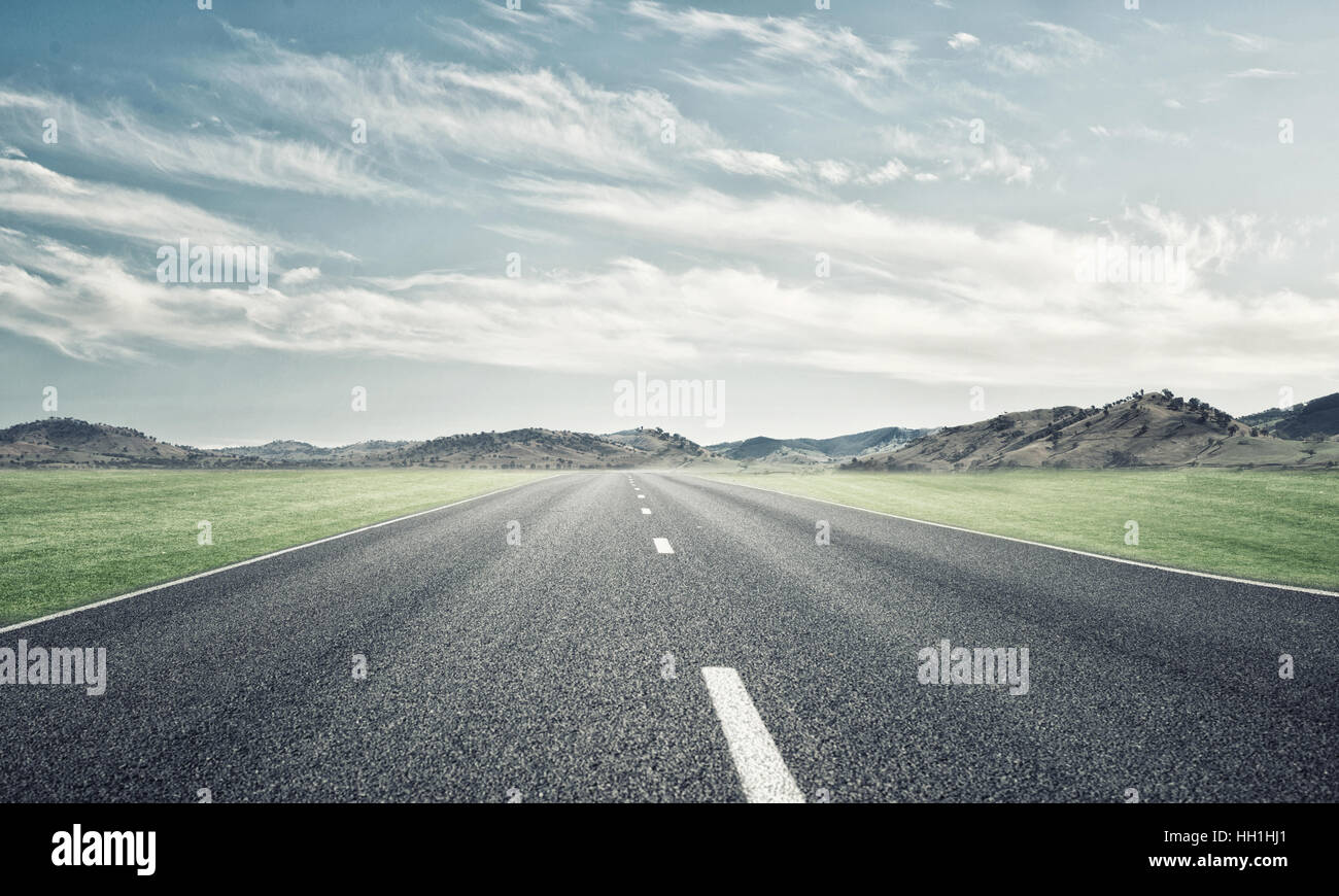 Find your way Stock Photo - Alamy