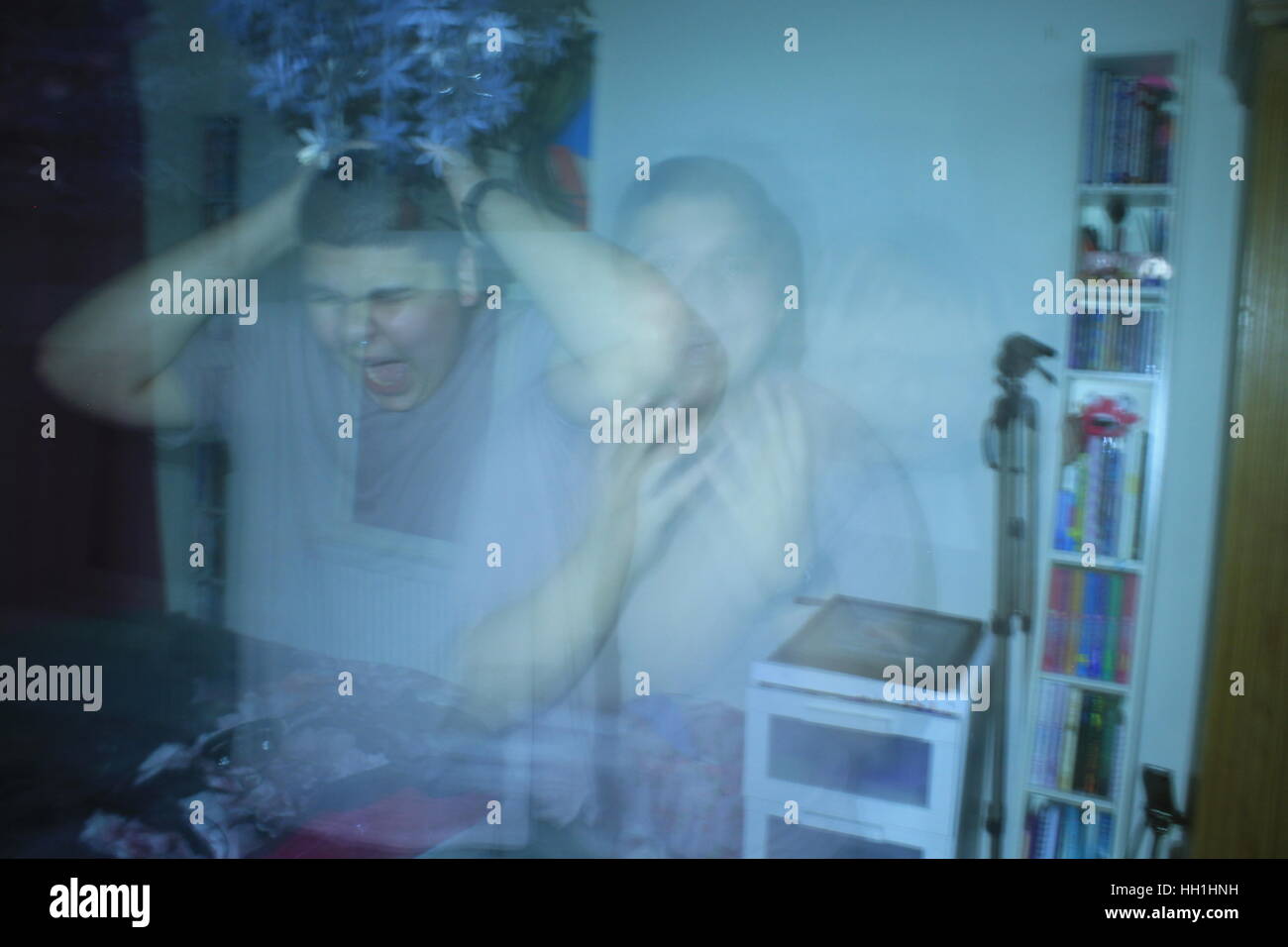 Emotions photography hi-res stock photography and images - Alamy