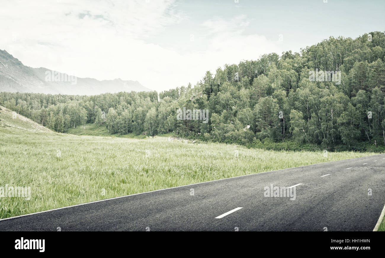 Find your way Stock Photo - Alamy