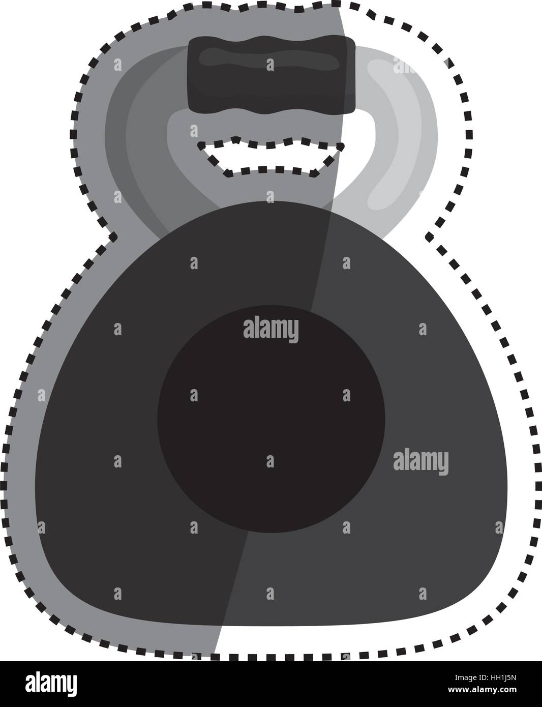 Dual workout hi-res stock photography and images - Alamy